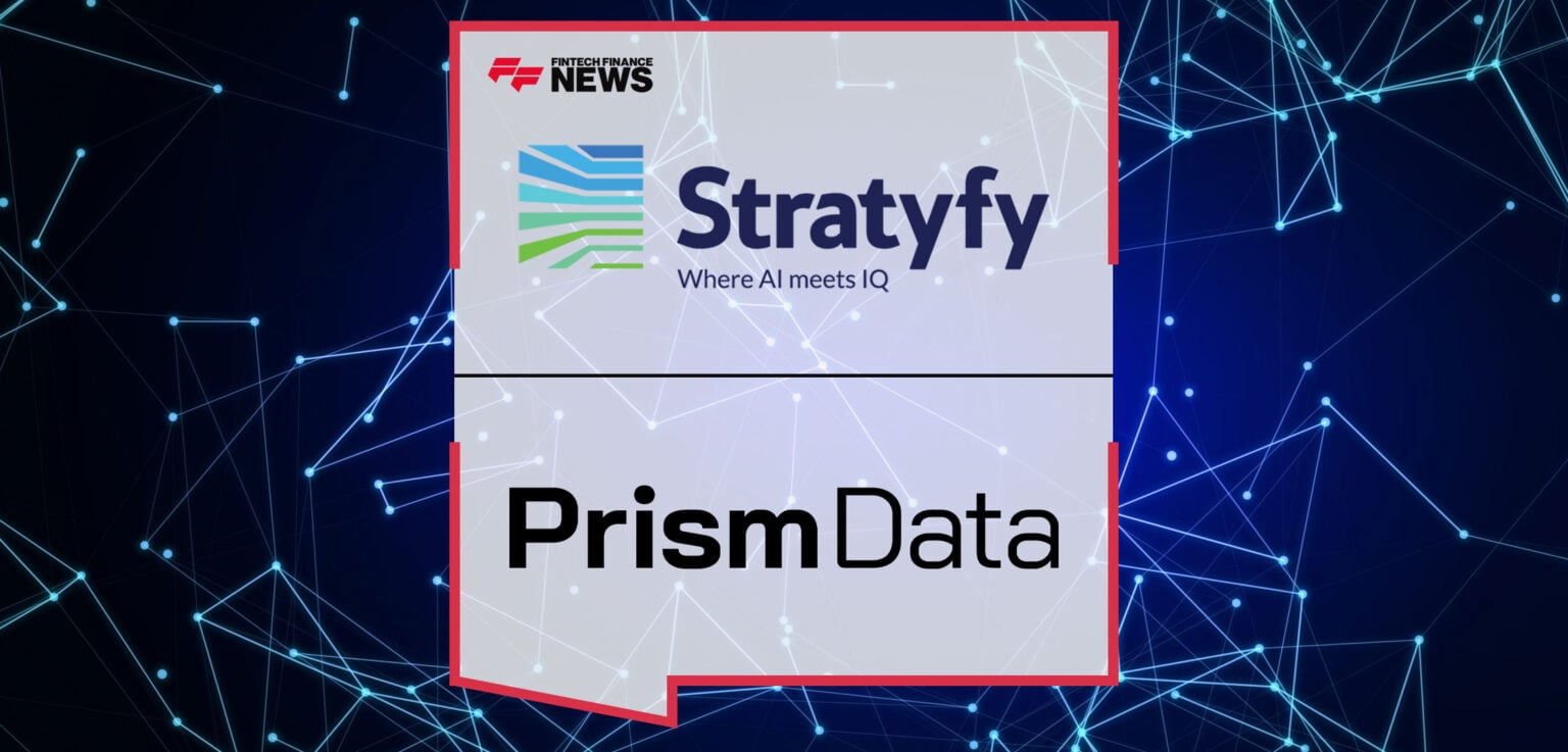 Stratyfy Partners with Prism Data to Help Lenders Make More Informed ...