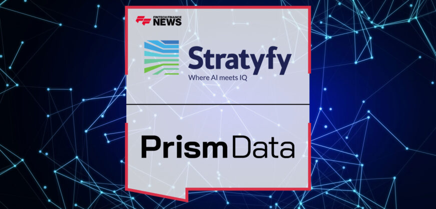 Stratyfy Partners with Prism Data to Help Lenders Make More Informed ...