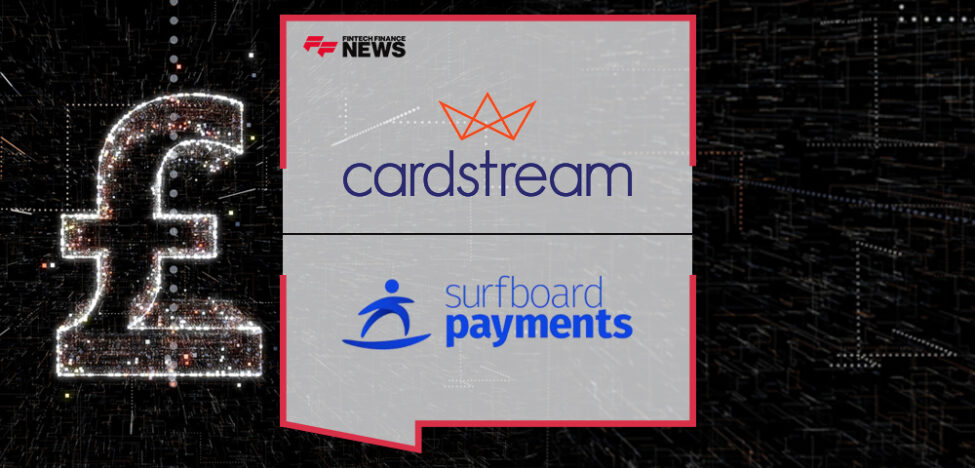 Surfboard Payments Announces Partnership With Cardstream Group to ...