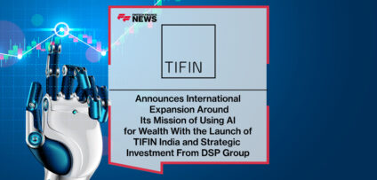 TIFIN Announces International Expansion Around Its Mission of Using AI ...