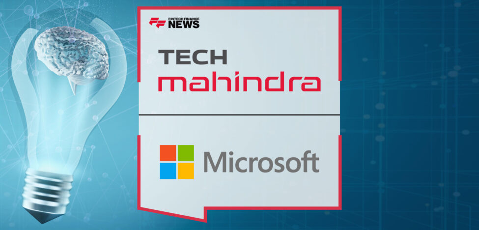 Tech Mahindra Collaborates with Microsoft to Modernize Workplace ...