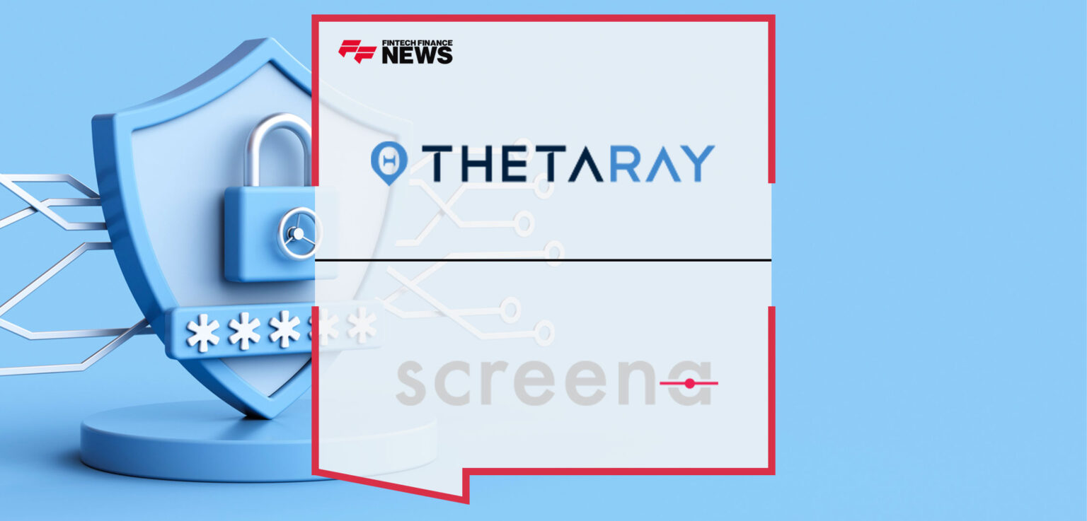 ThetaRay Revolutionizes AI Financial Crime Detection with Screena ...