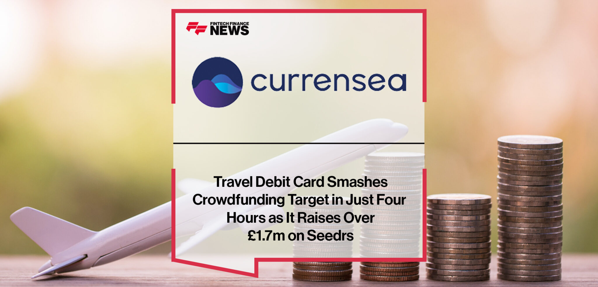 James Lynn - FF News | Fintech Finance