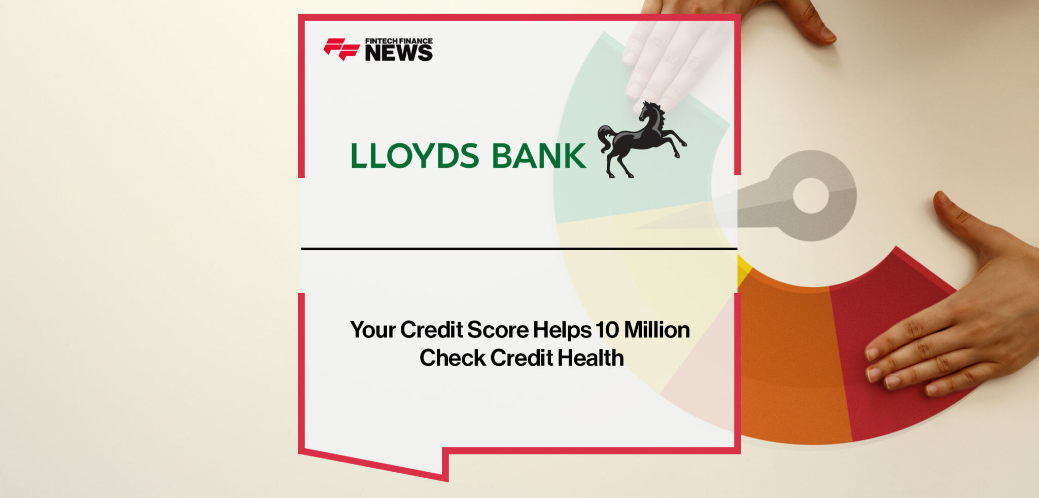Your Credit Score Helps 10 Million Check Credit Health