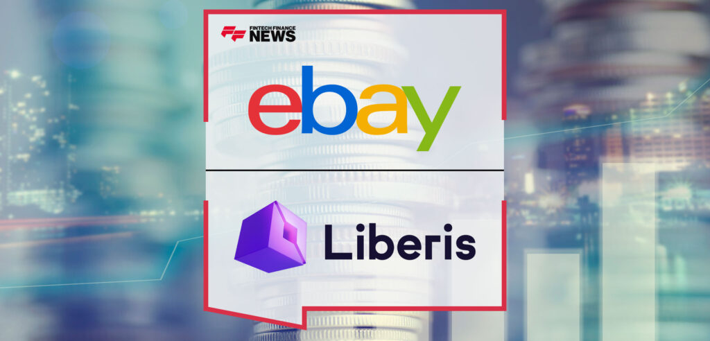 eBay Seller Capital and Liberis Partner to Accelerate Small Business Growth