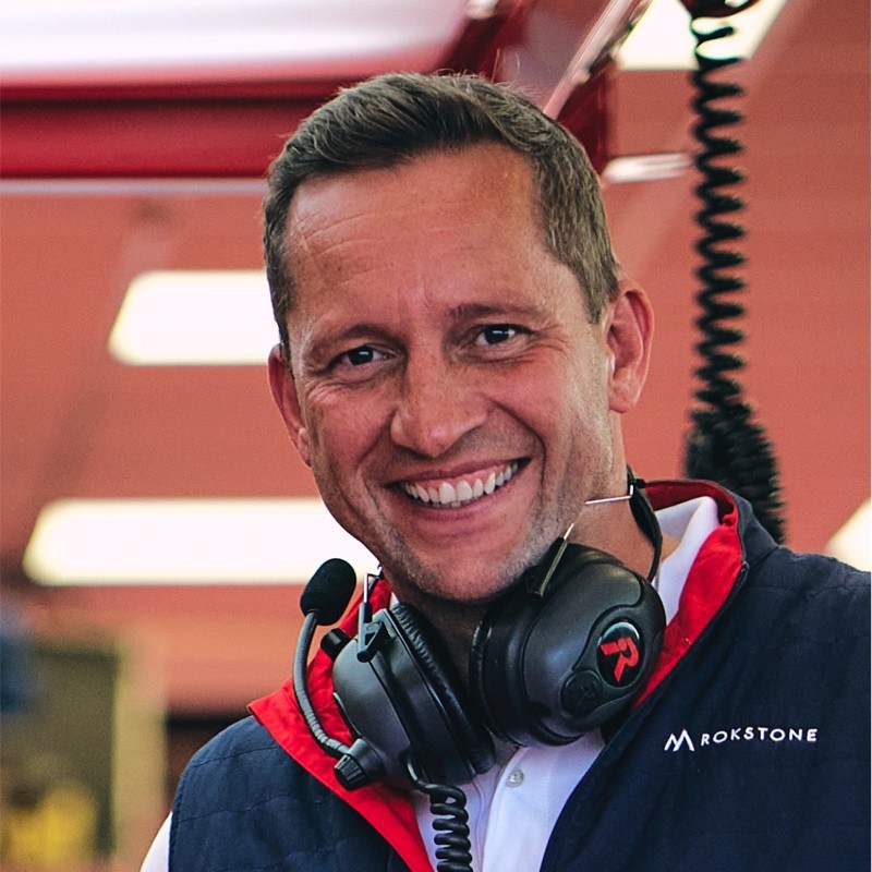 David Bearman - FF News | Fintech Finance