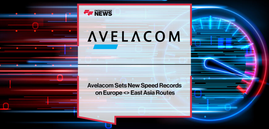 Avelacom Has Reduced Network Latencies Between European Markets and ...