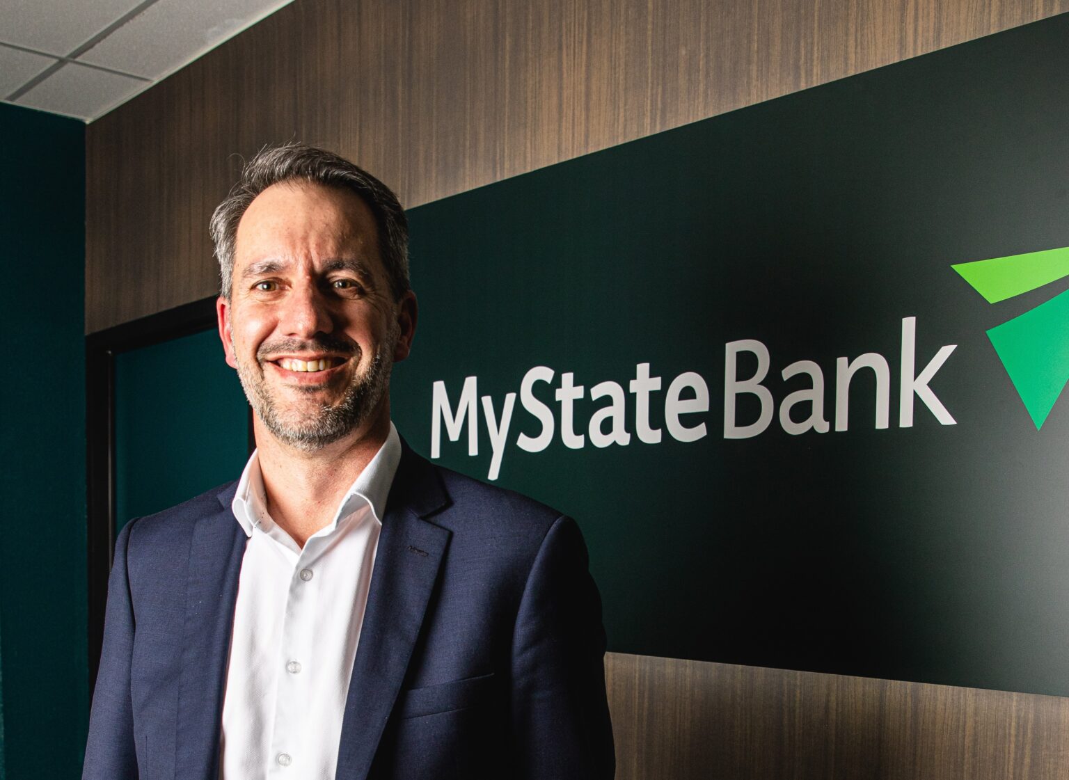 Brett Morgan - FF News | Fintech Finance