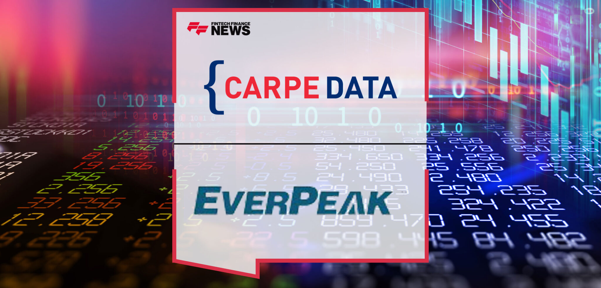Carpe Data - FF News | Fintech Finance