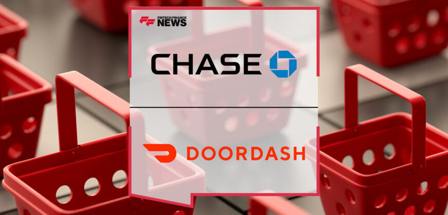 Chase and DoorDash Announce Expansion of Partnership