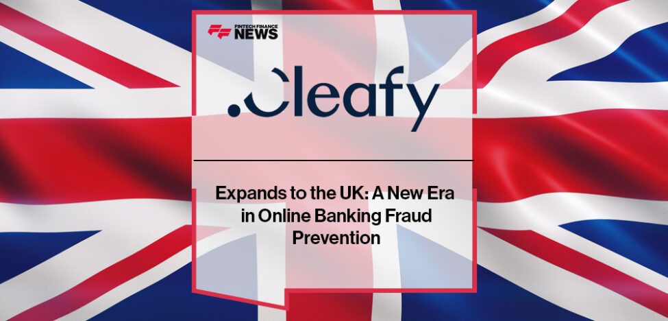 Cleafy - FF News | Fintech Finance