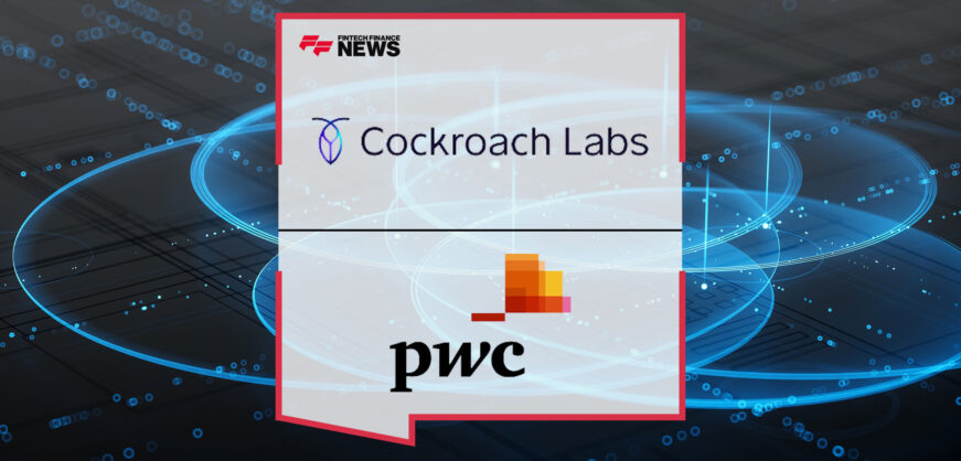 Cockroach Labs And Pwc Uk Announce Strategic Collaboration Delivering