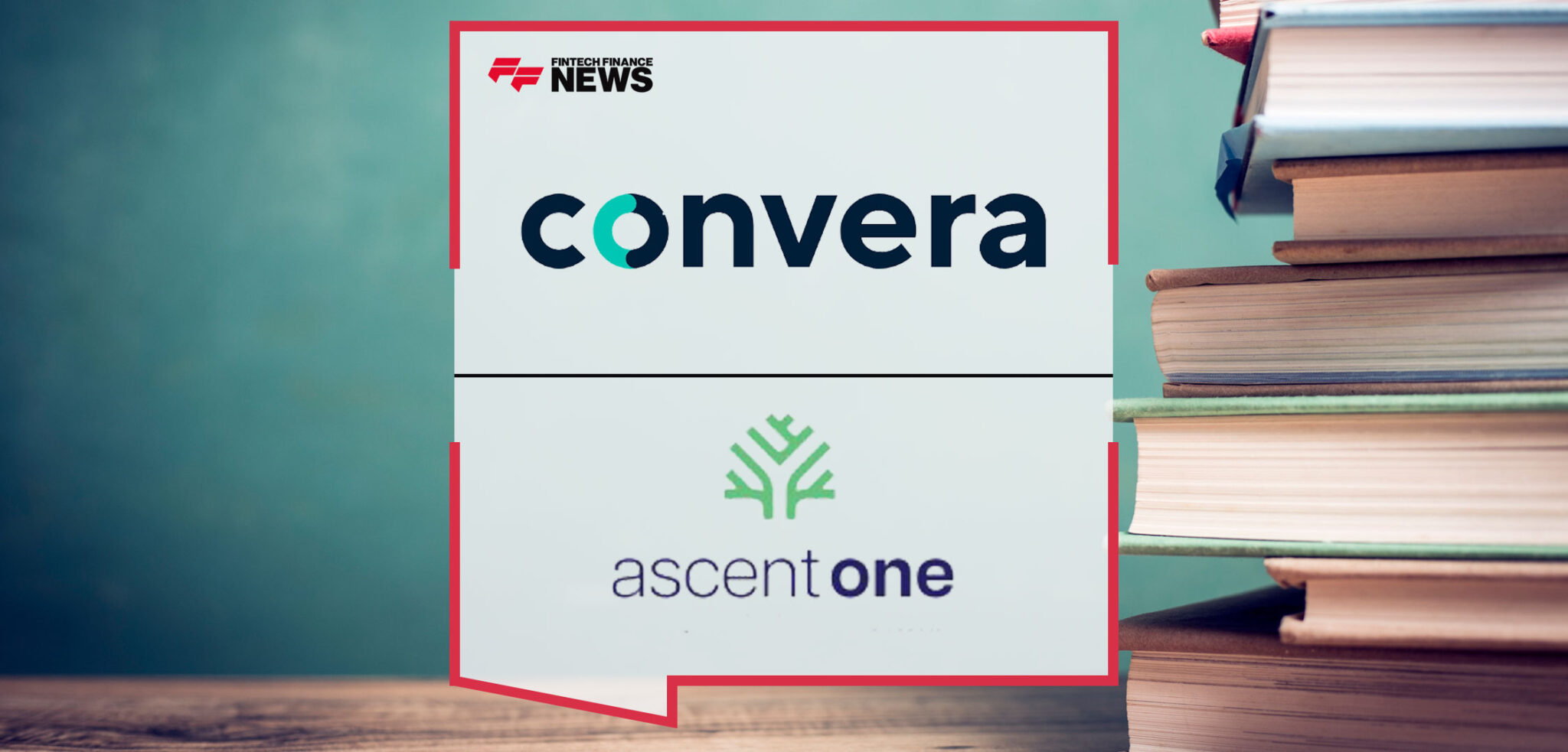 Convera - FF News | Fintech Finance