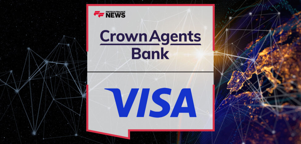 Crown Agents Bank to Collaborate with Visa on FX and ‘Last Mile ...