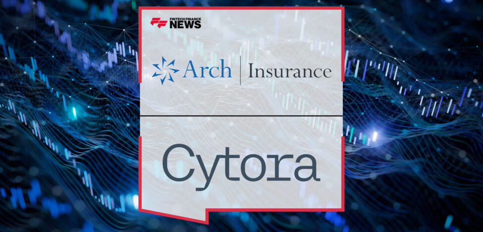 Cytora Expands Arch Insurance Partnership into the US to Streamline ...