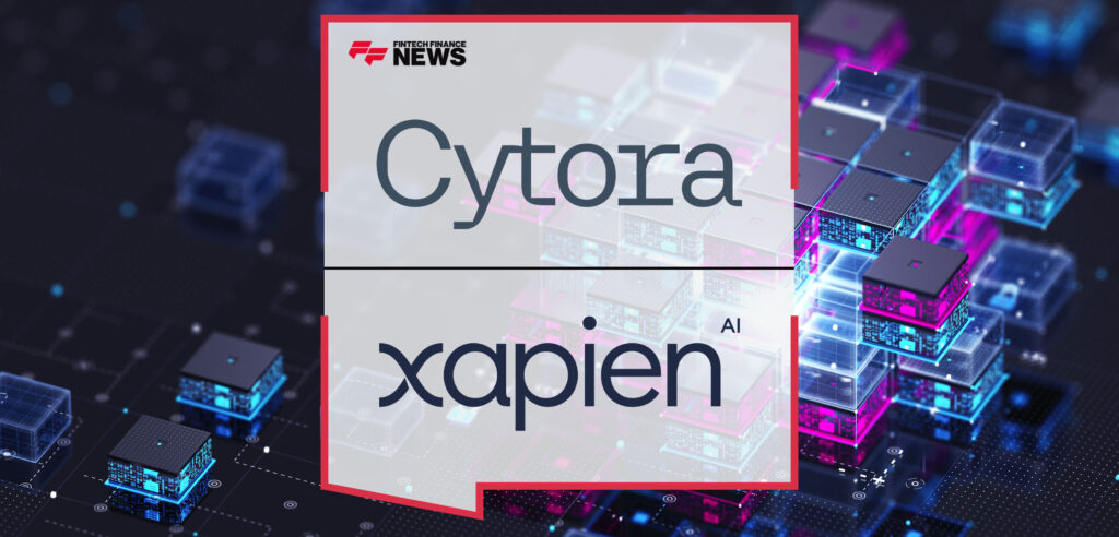 Cytora and Xapien Partner to Bring Rapid, Automated Due Diligence to Commercial Insurers