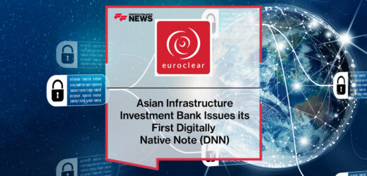 Euroclear: Asian Infrastructure Investment Bank Issues its First ...