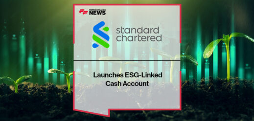 Standard Chartered Launches ESG-Linked Cash Account