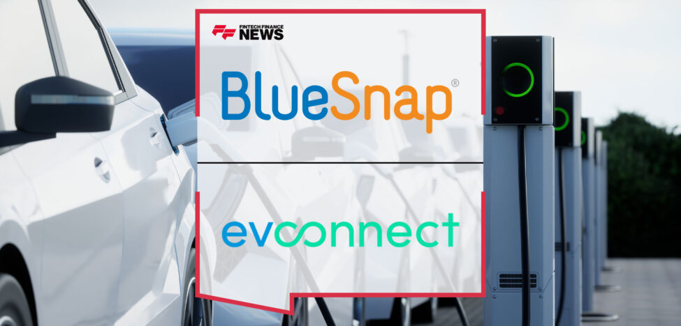 EV Connect and BlueSnap Partnership Delivers Advanced Payment Solutions ...