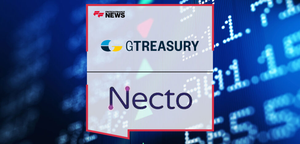 GTreasury Extends Global Banking Reach with Necto Partnership