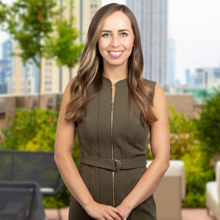 Grace Pace - FF News | Fintech Finance