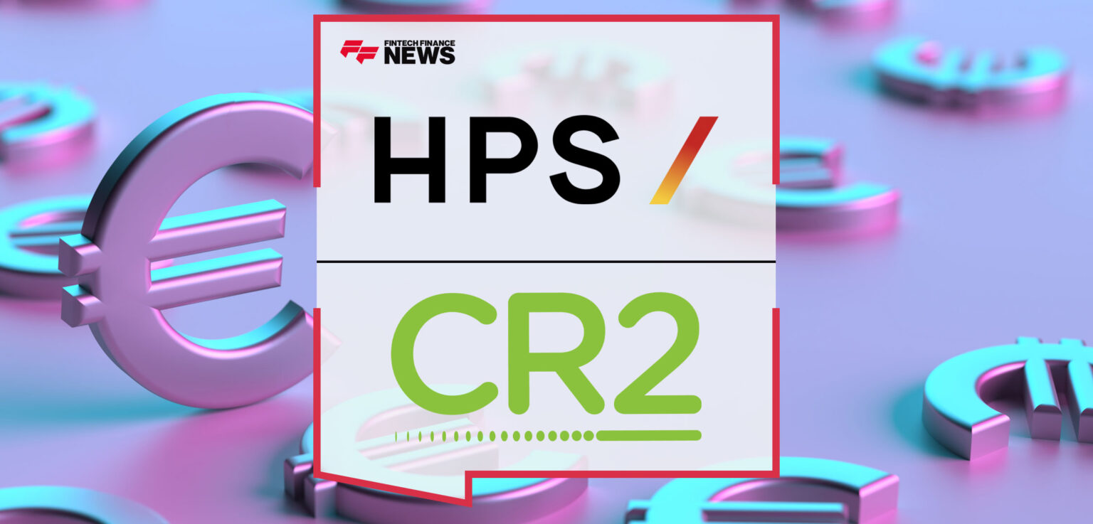 HPS Completes the Acquisition of CR2 Limited