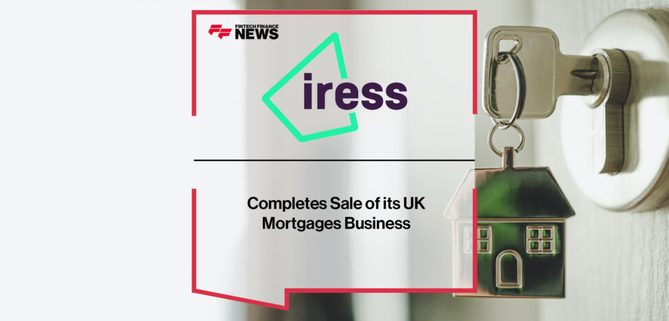 Iress Completes Sale of its UK Mortgages Business