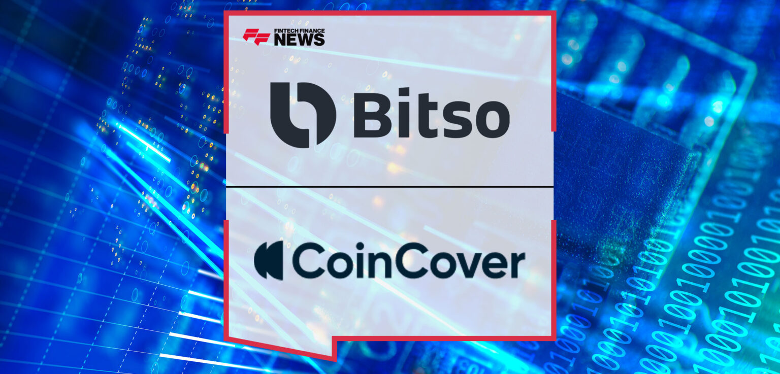 Bitso Taps Coincover to Bolster Digital Asset Protection