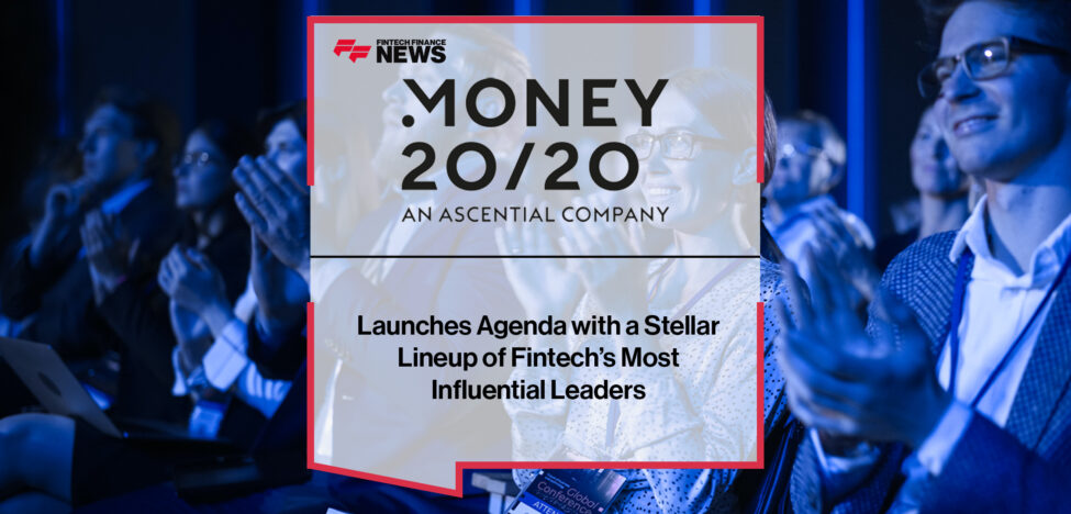 Money20/20 USA Launches Agenda with a Stellar Lineup
