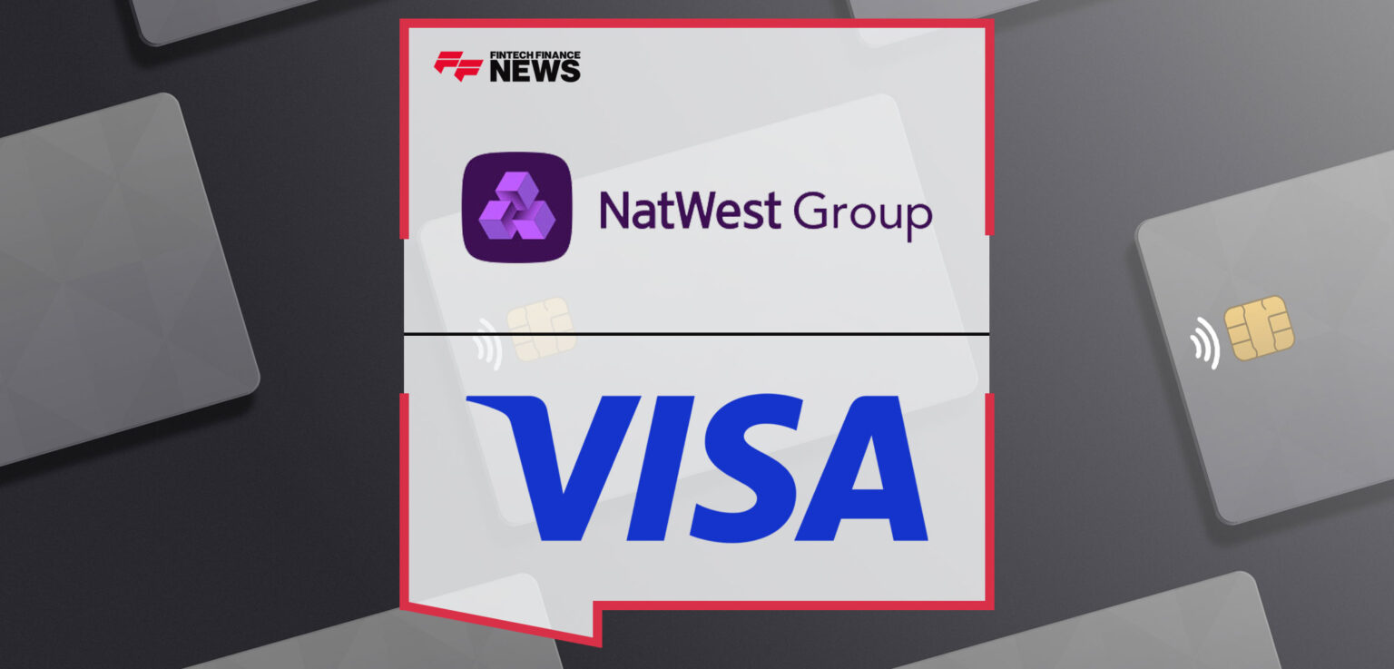 NatWest and Visa Launch New Credit Card to Support and Reward UK Customers