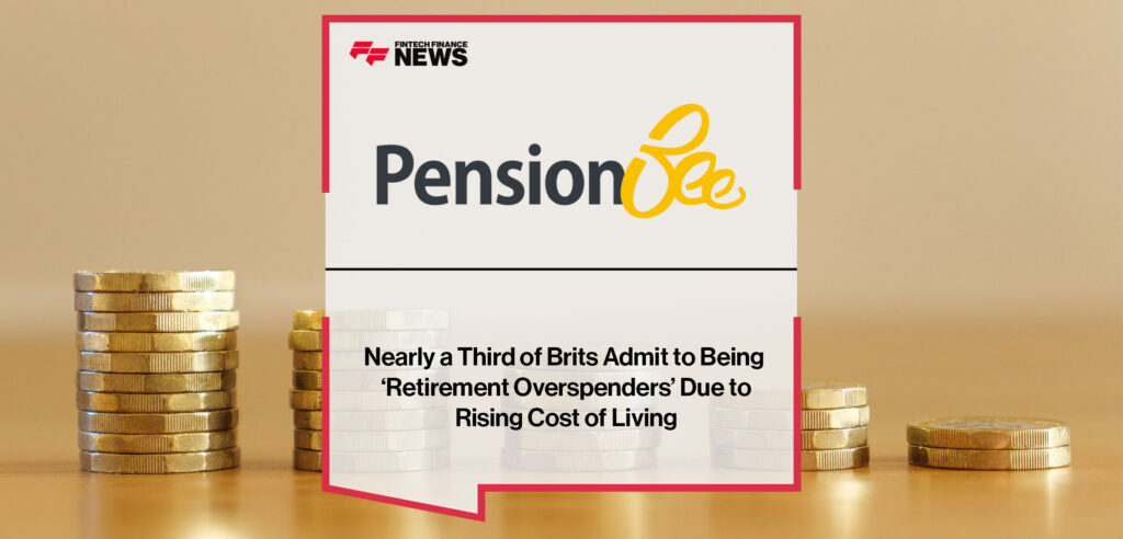 Nearly a Third of Brits Admit to Being ‘Retirement Overspenders’ Due to ...