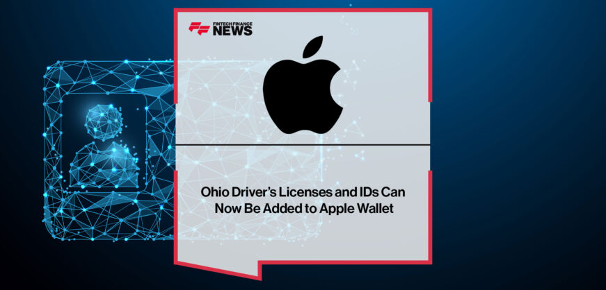 Ohio Driver’s Licenses and IDs Can Now Be Added to Apple Wallet
