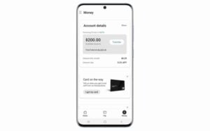 Samsung launches Samsung Money in cooperation with SoFi