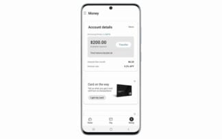 Samsung launches Samsung Money in cooperation with SoFi
