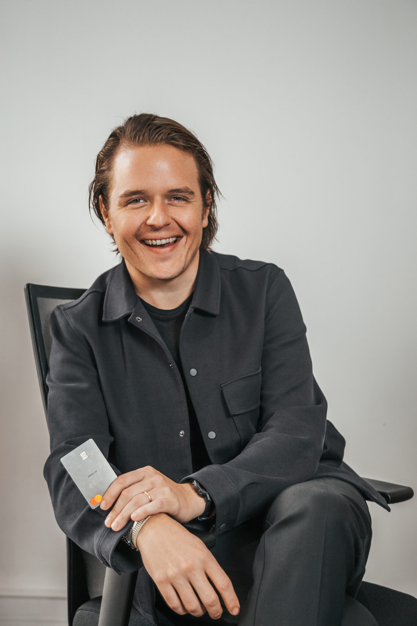 Exclusive: Interview with Scott Gordon - Founder & CEO at Kard