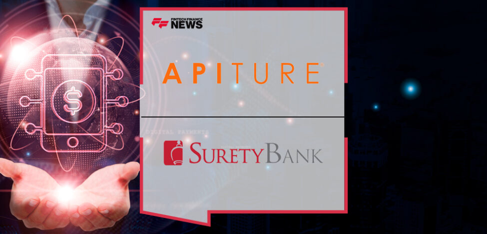 Surety Bank Chooses the Apiture Digital Banking Platform to Power ...