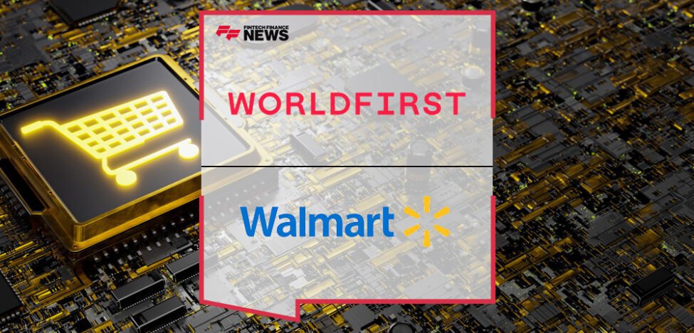 WorldFirst - FF News | Fintech Finance