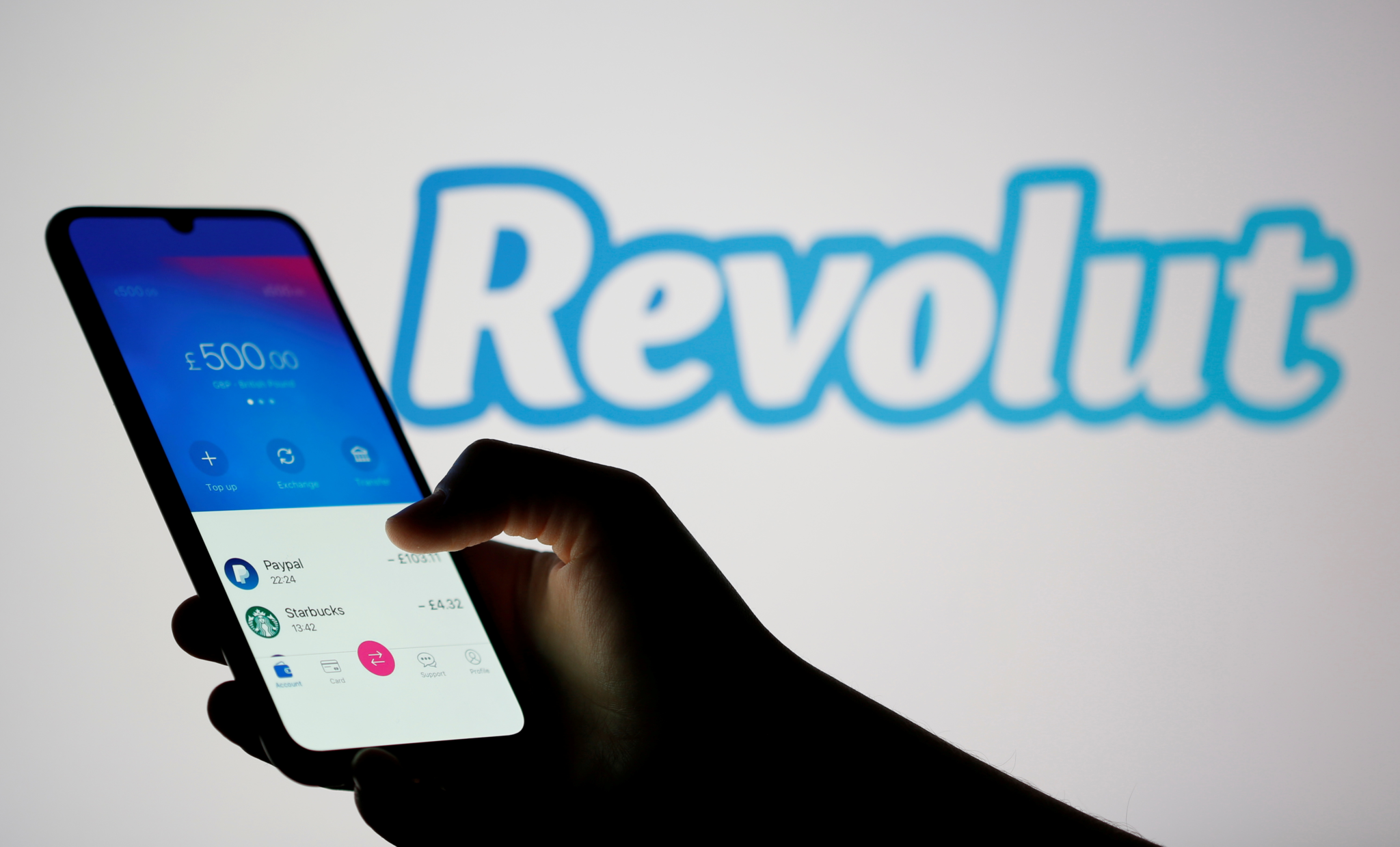 Revolut Introduces Latest Version 9.0 of Its Mobile App for iOS and ...
