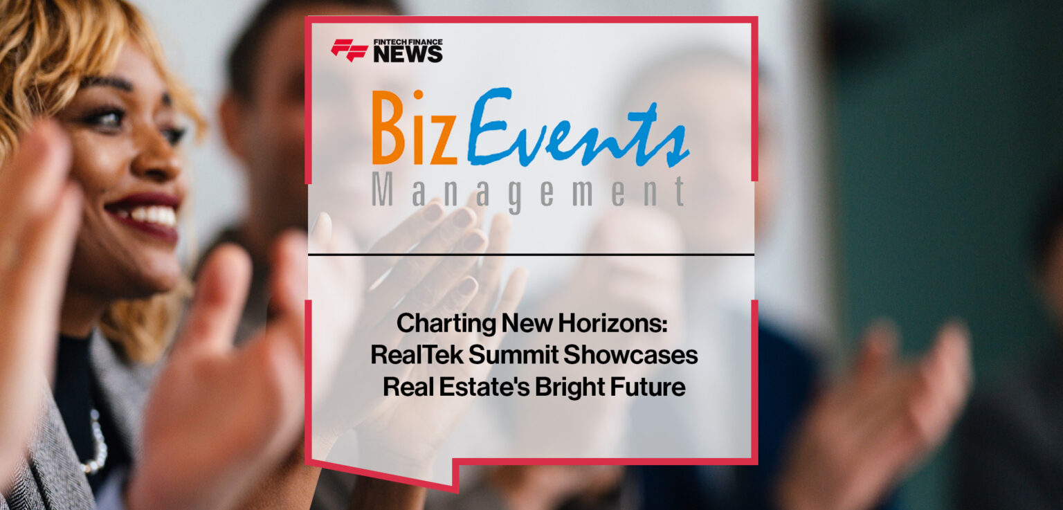 RealTek Summit Showcases Real Estate's Bright Future