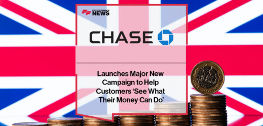 Chase Launches Major New Campaign to Help Customers ‘See What Their ...