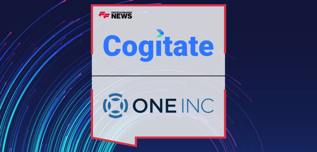 Cogitate Announces Partnership with One Inc to Enhance Digital Payment ...