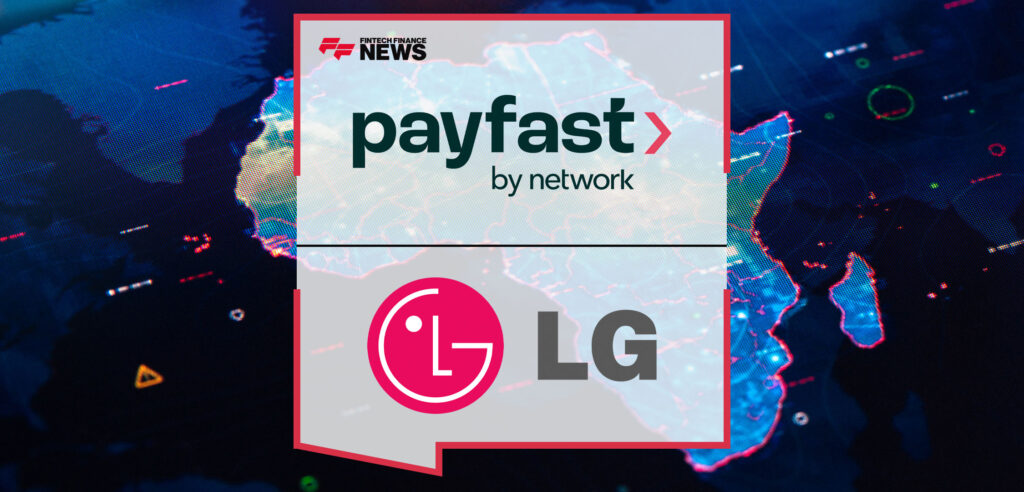 Consumer Giant LG Offers Direct Sales with Payfast by Network