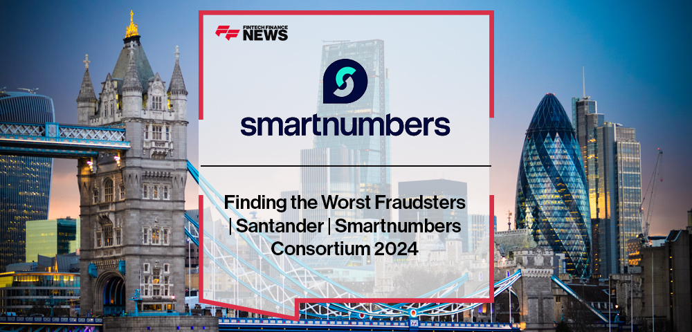Finding the Worst Fraudsters | Santander | Smartnumbers Consortium 2024