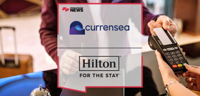 Hilton Launches the World’s First Hotel Loyalty Debit Cards