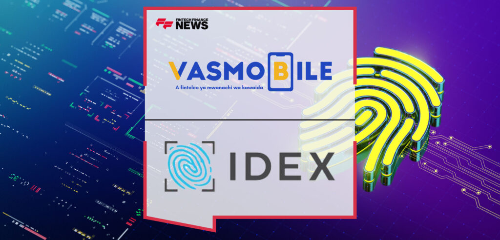 IDEX Biometrics and Vasmobile Launch Biometric School ID Program in Africa