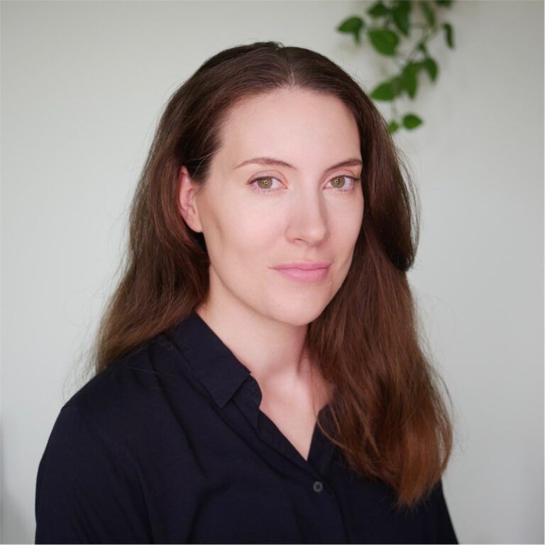 Lisa Calderwood - FF News | Fintech Finance