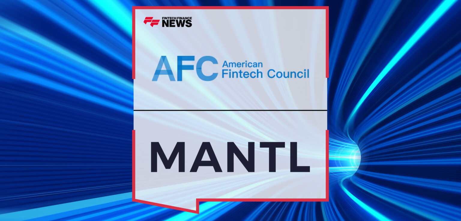 MANTL Joins the American Fintech Council (AFC)