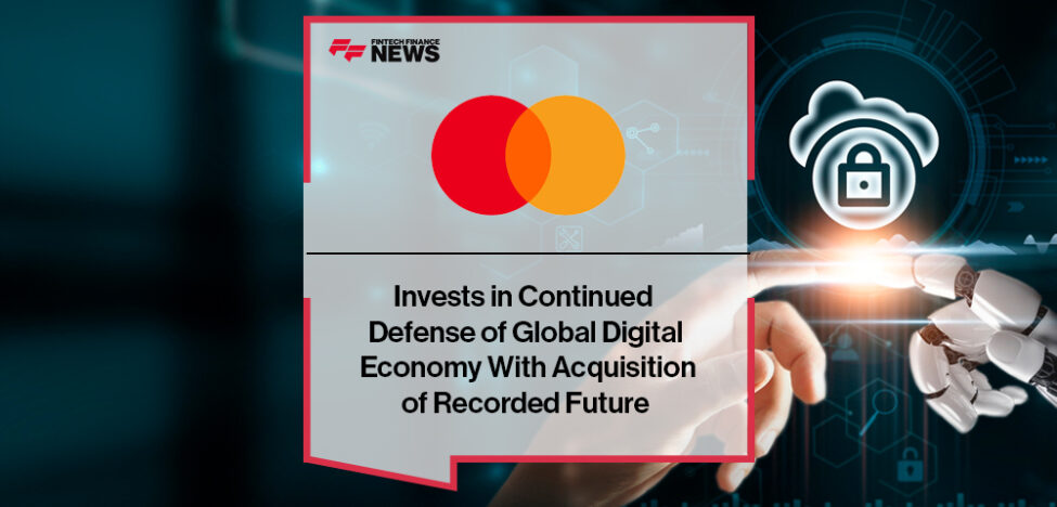 Recorded Future - FF News | Fintech Finance