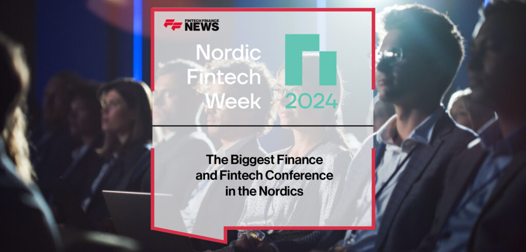 Nordic Fintech Week 2024