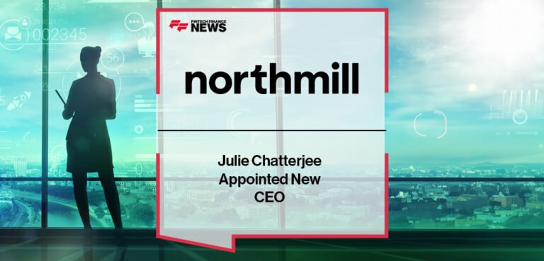 Julie Chatterjee Appointed New CEO of Northmill Bank